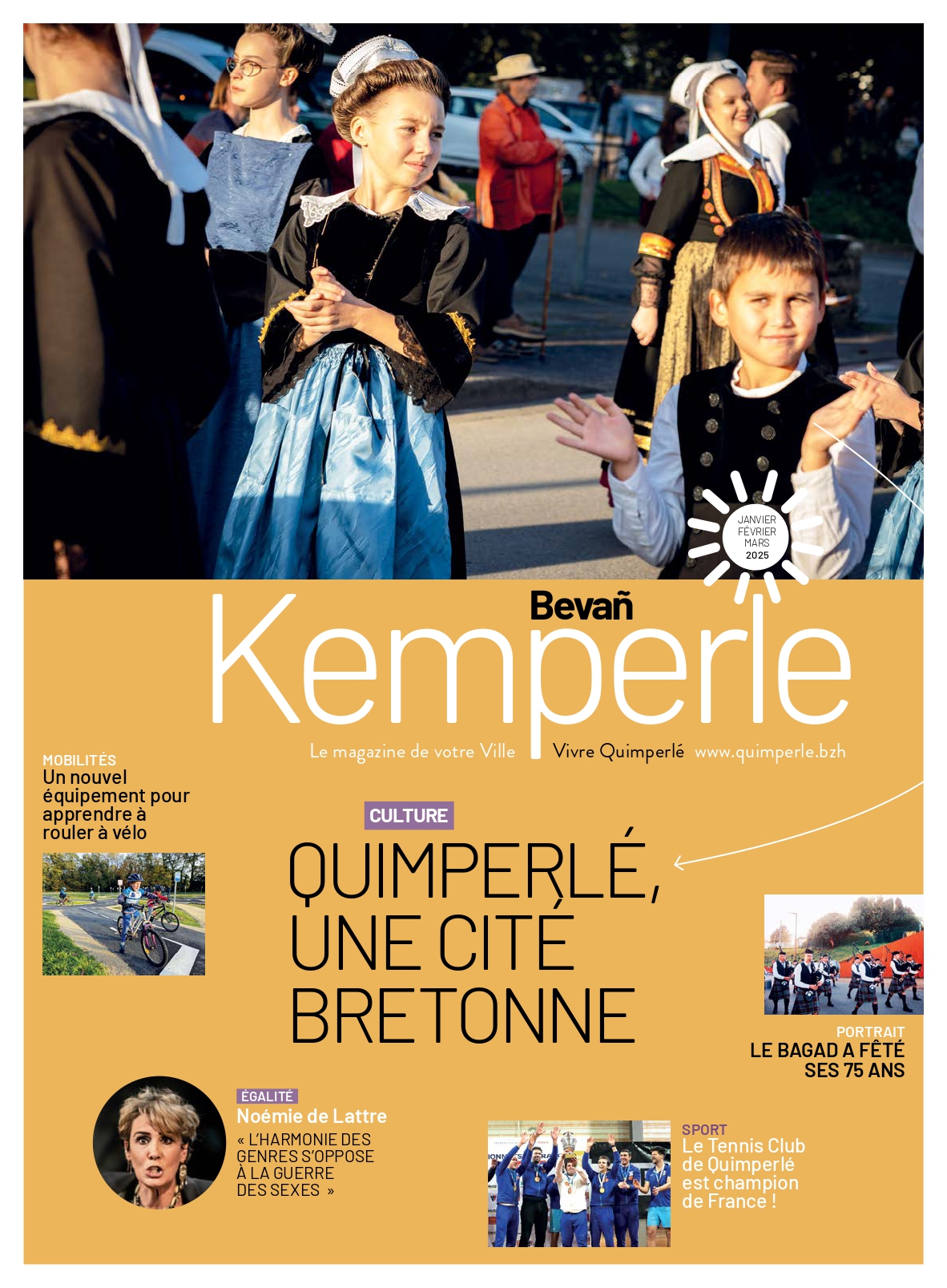 Accueil - Quimperle.bzh, site officiel de la Ville de Quimperlé